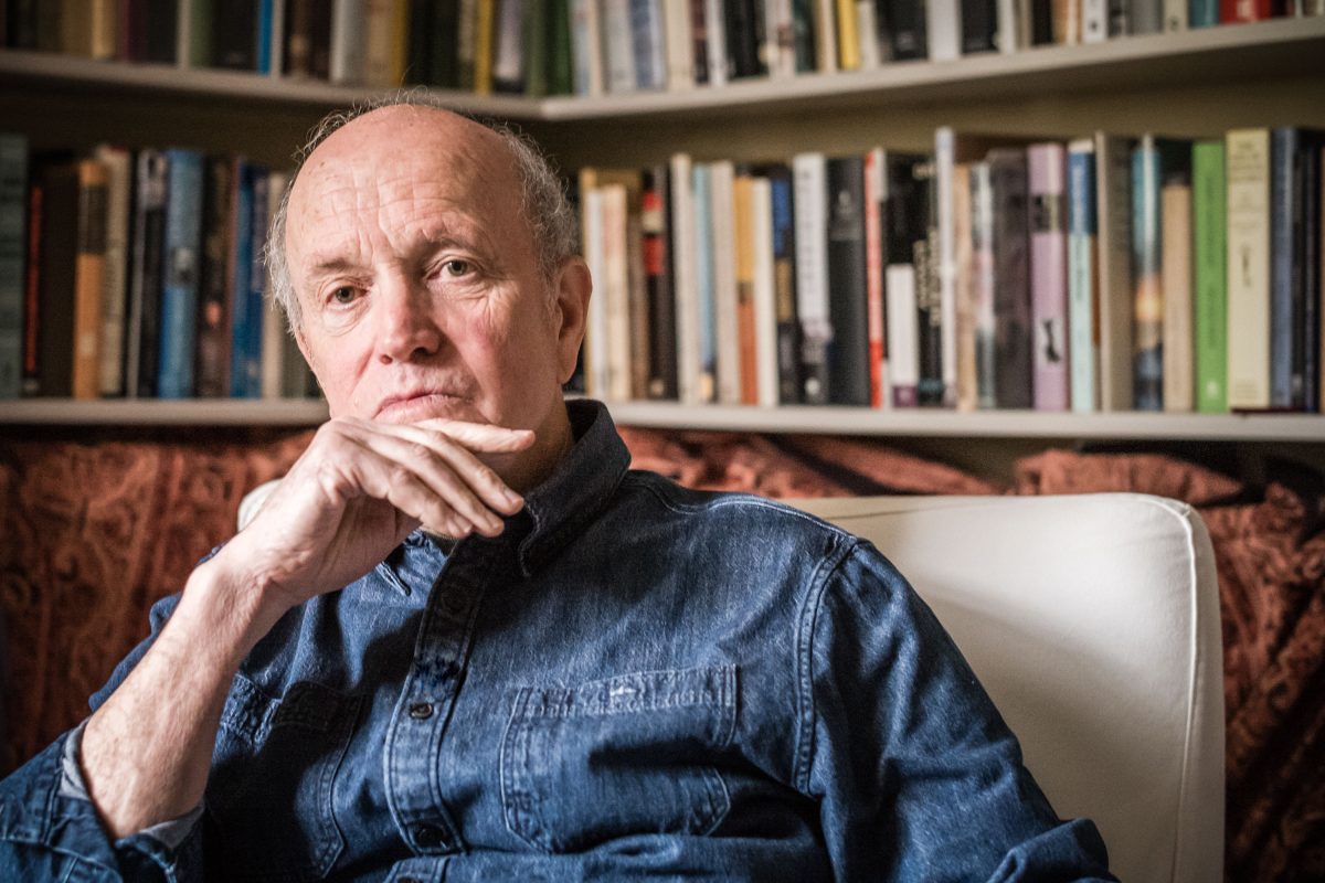 About the Series - Our Late Familiars